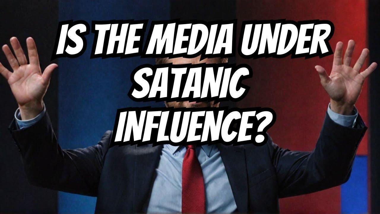 Satan's Attacks: Media Exposed! - YouTube