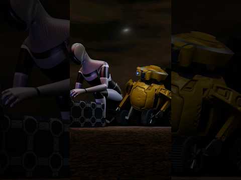 robotic farting... :) #shortsvideo