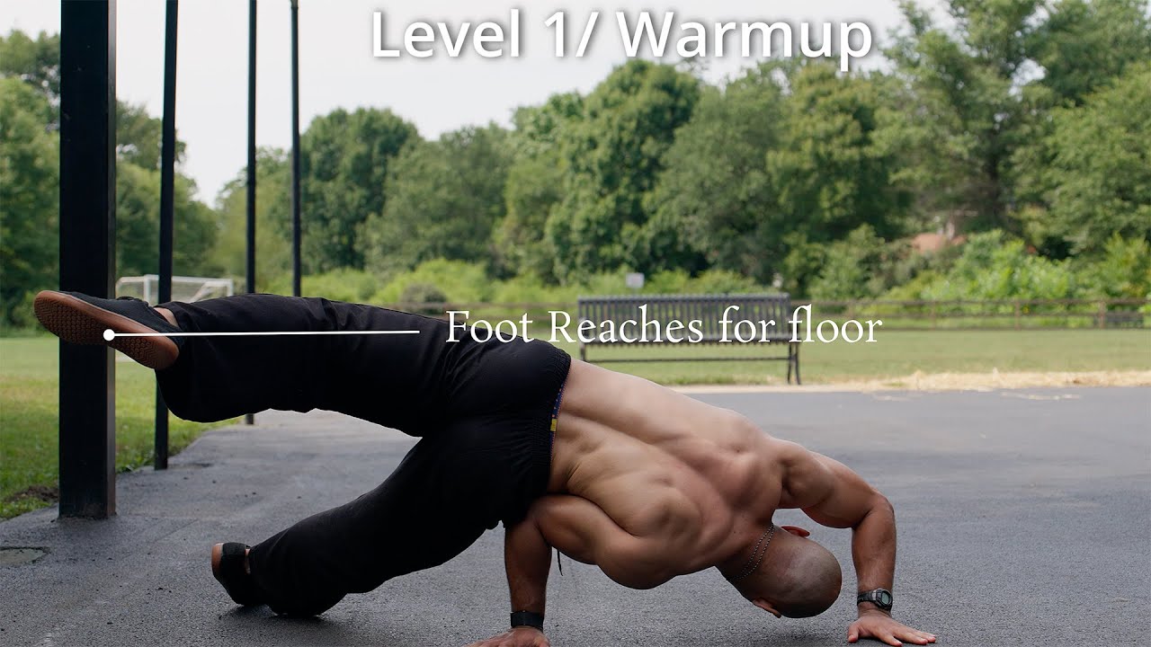 QDR Circles Level 1-5 & QDR Positioning - YouTube
