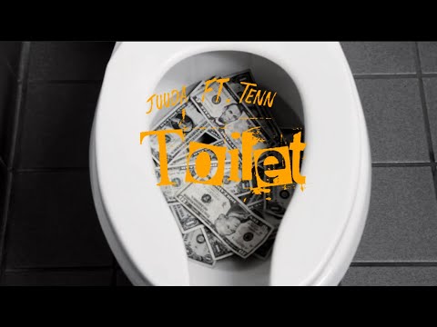 Juuda - Toilet ft. Tenn