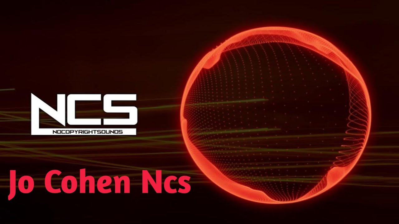 Jo Cohen And Whales We Are Future Bass Ncs Copy Right Free Music 3599