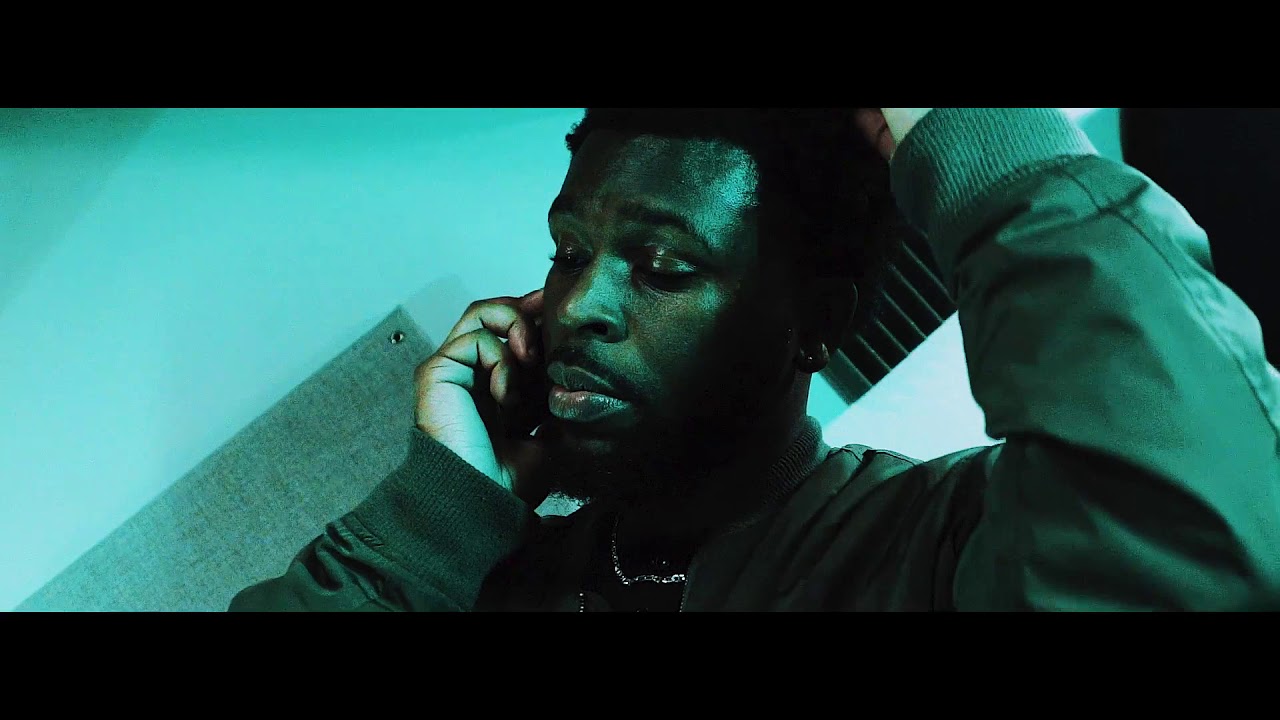 Latrell James - Okay - YouTube