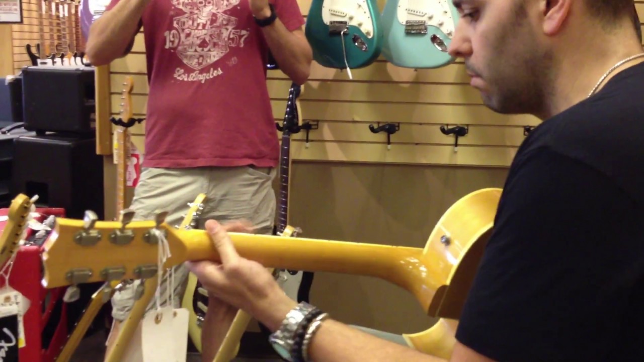 IMG 7853 Mark Agnesi at Norman. - YouTube