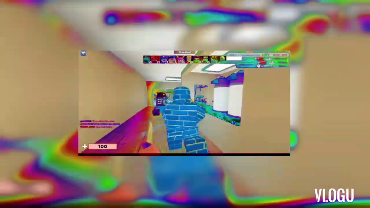 *Roblox Challenges* - YouTube