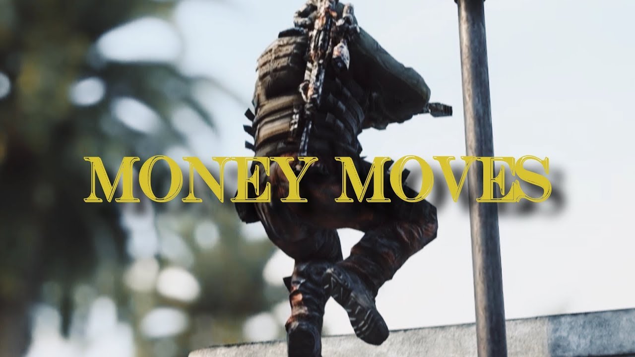 MONEY MOVES - YouTube