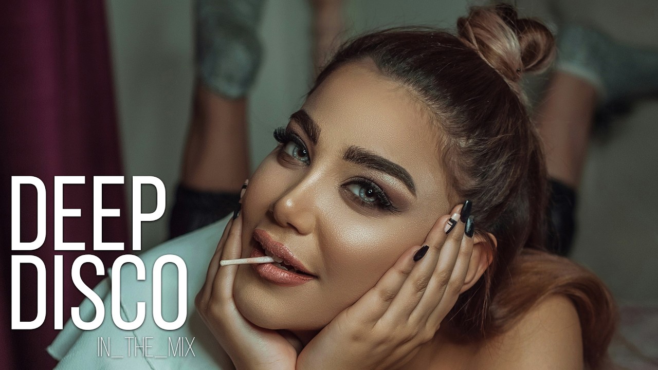 Deep House 2025 I Evony Chill Out Mix #111 - YouTube Music