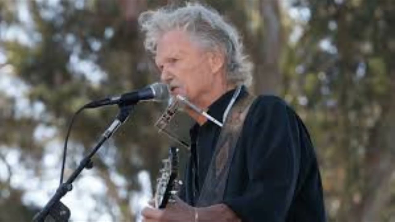 Loving Arms : Kris Kristofferson - Original Version - YouTube