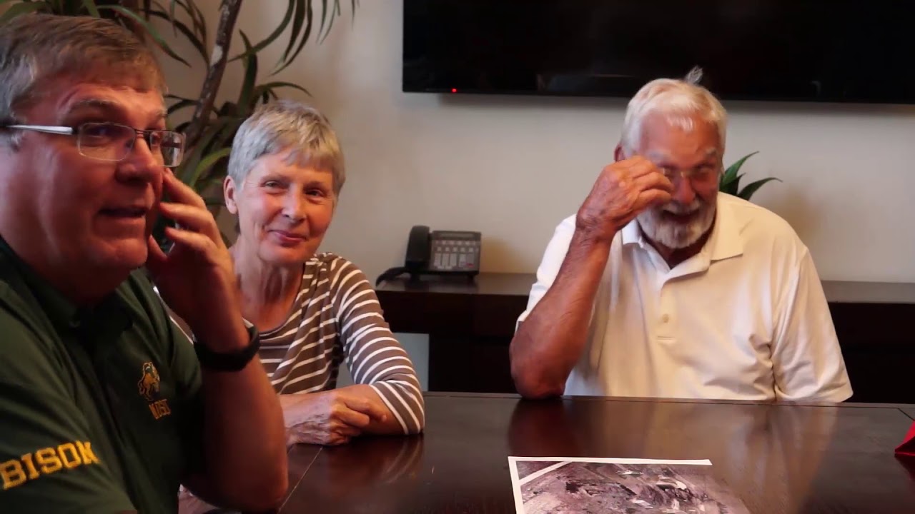 Colwell Siblings Remember Times on the Farm - YouTube