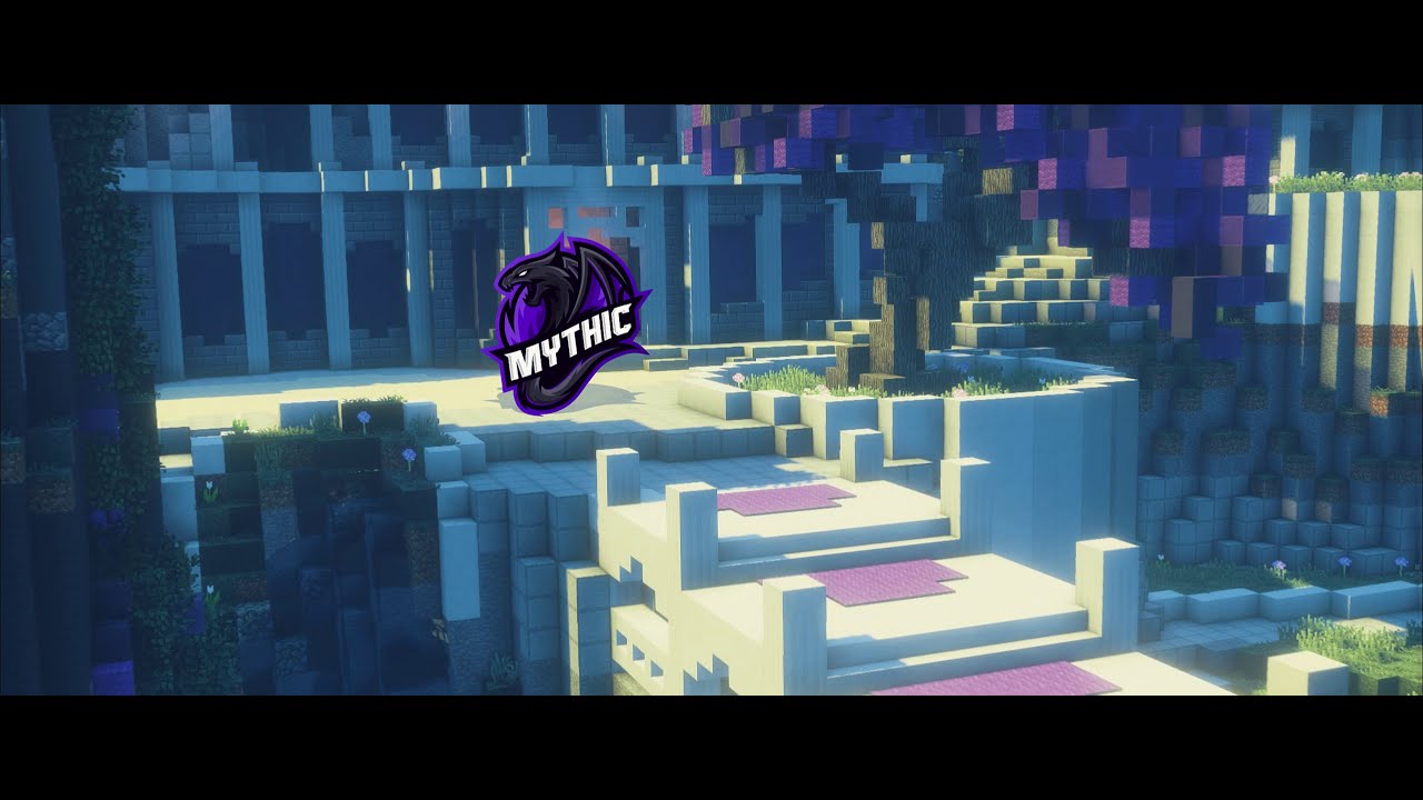 Mythic 1.0 Release Trailer - YouTube