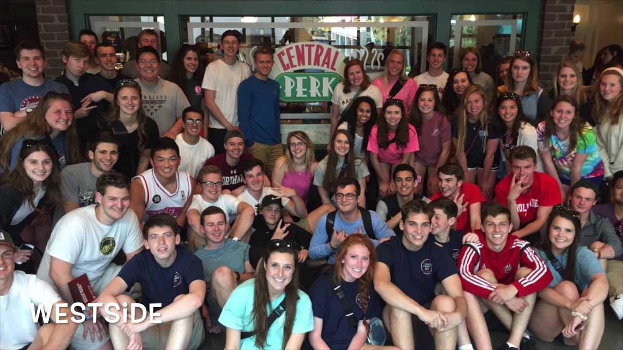 Nebraska DECA's International Career Development Conference Review ...