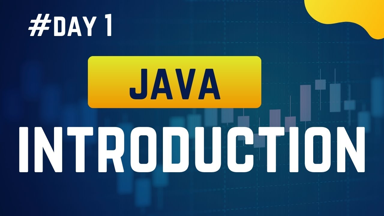 Introduction To Java In Tamil Java Introduction Java Tutorial In 3800