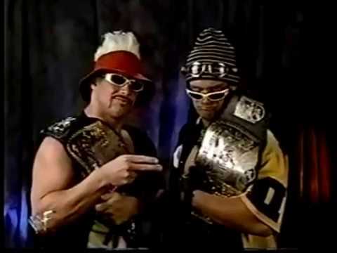 Too Cool Promo (06 10 2000 WWF Jakked Metal) - YouTube