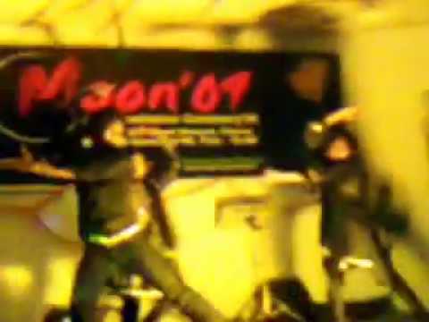 My Best Conserd Of - 2009 - YouTube
