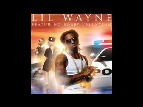 Lil Wayne Feat Bobby Valentino ‐ Mrs Officer - YouTube