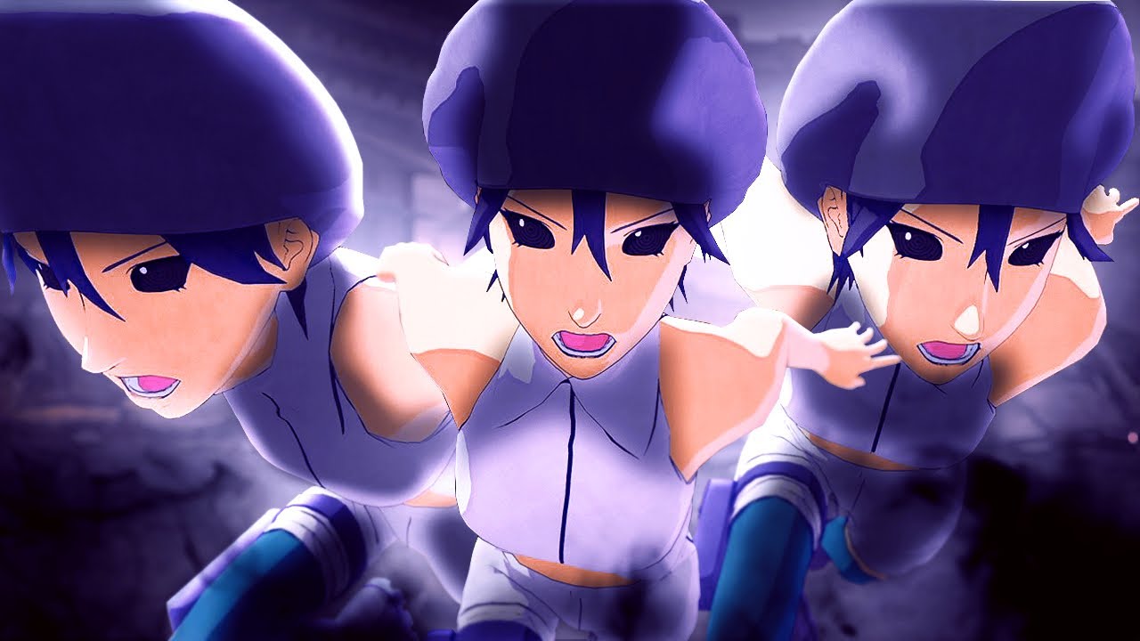 The BLACK RINNEGAN Comes To Naruto To Boruto Shinobi Striker - YouTube