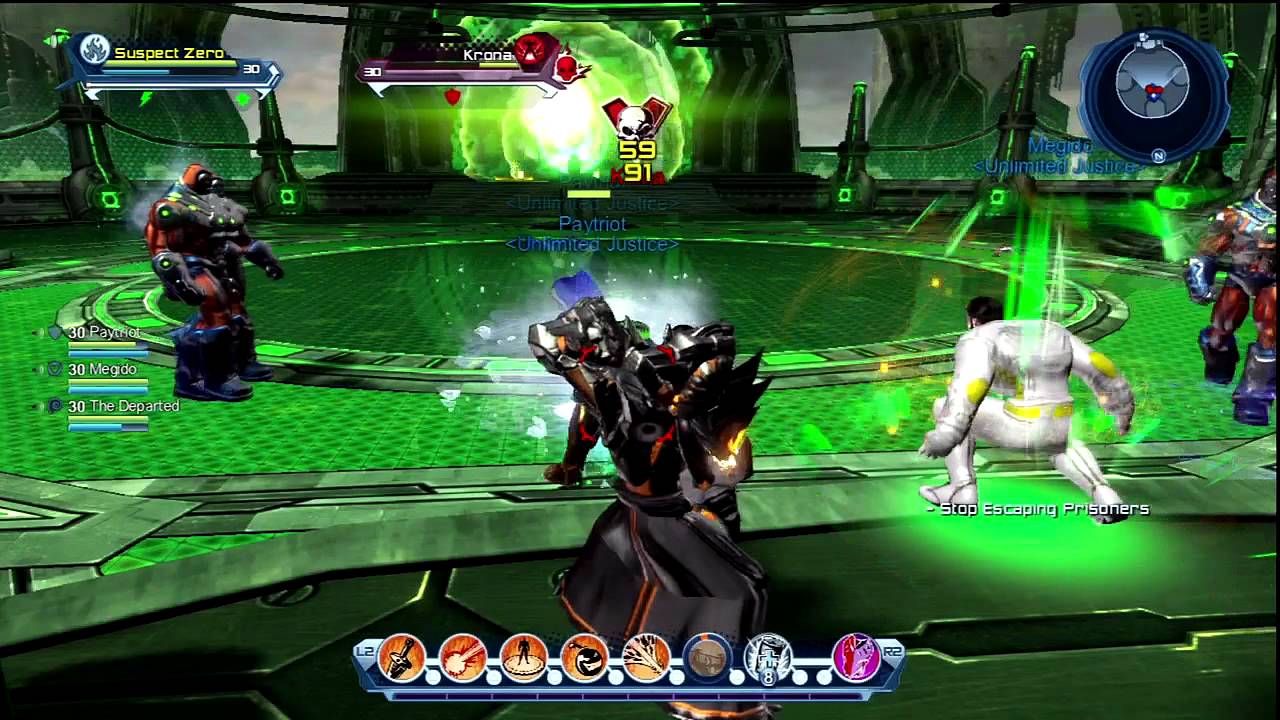 Krona Walkthrough DCUO YouTube krona-walkthrough-dcuo-youtube