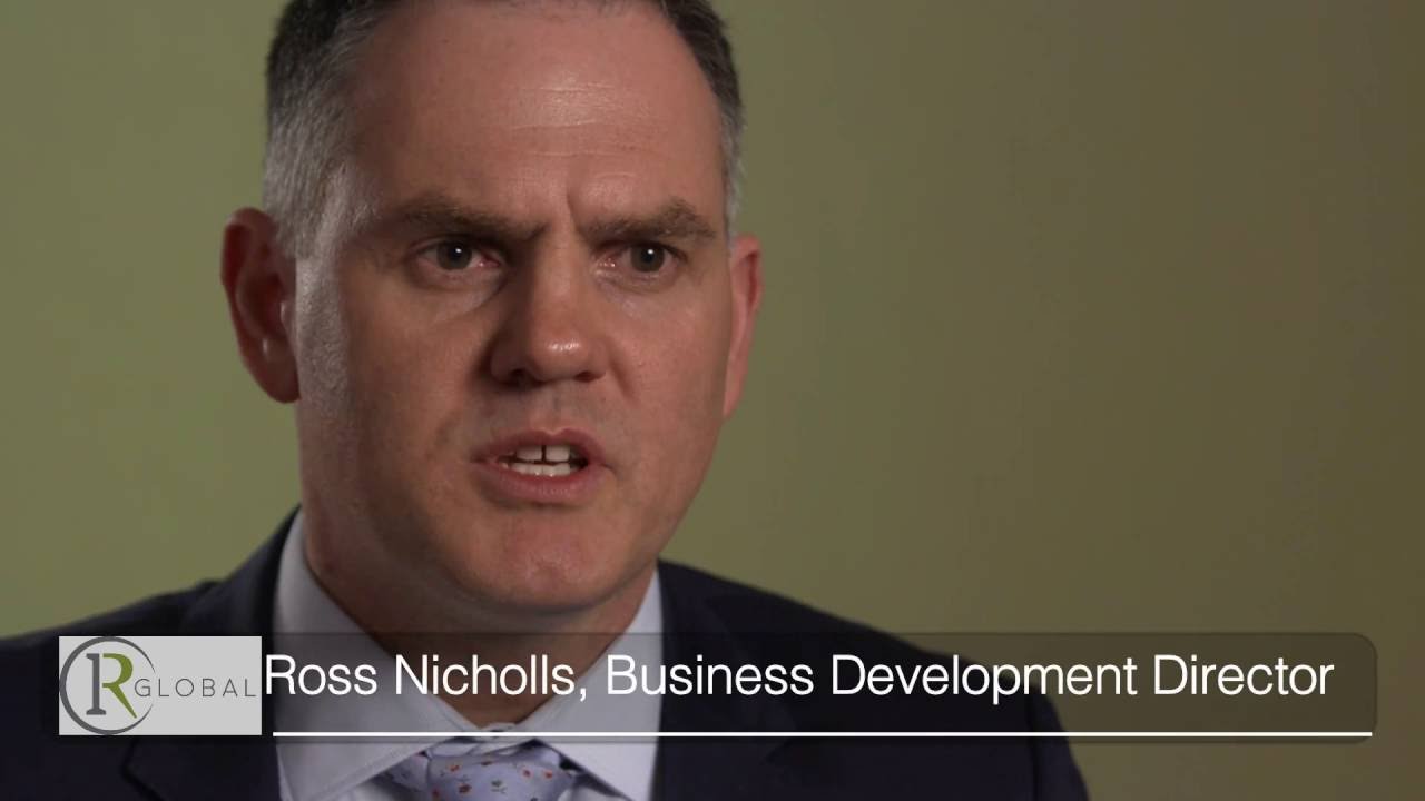 Ross Nicholls On Member Interactions - YouTube