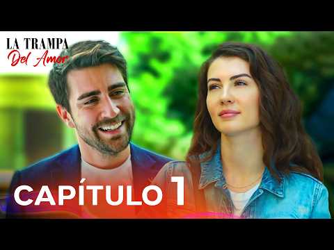 La Trampa del Amor Capítulo 1 | Doblado En Español