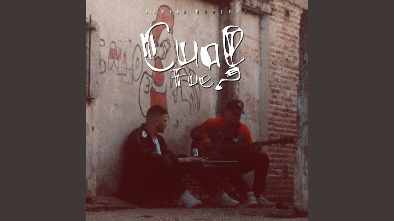 Cual Fue? - YouTube Music