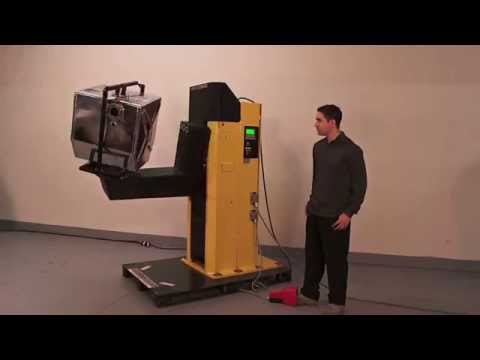 Ergo Control® - YouTube