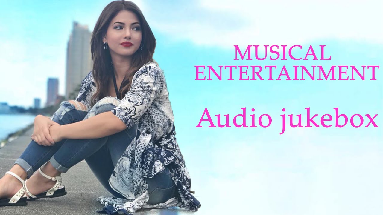 MUSICAL ENTERTAINMENT - AUDIO SONGS COLLECTION - YouTube