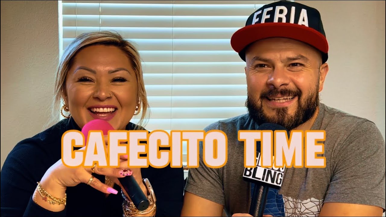 Cafecito Time ☕️ - YouTube