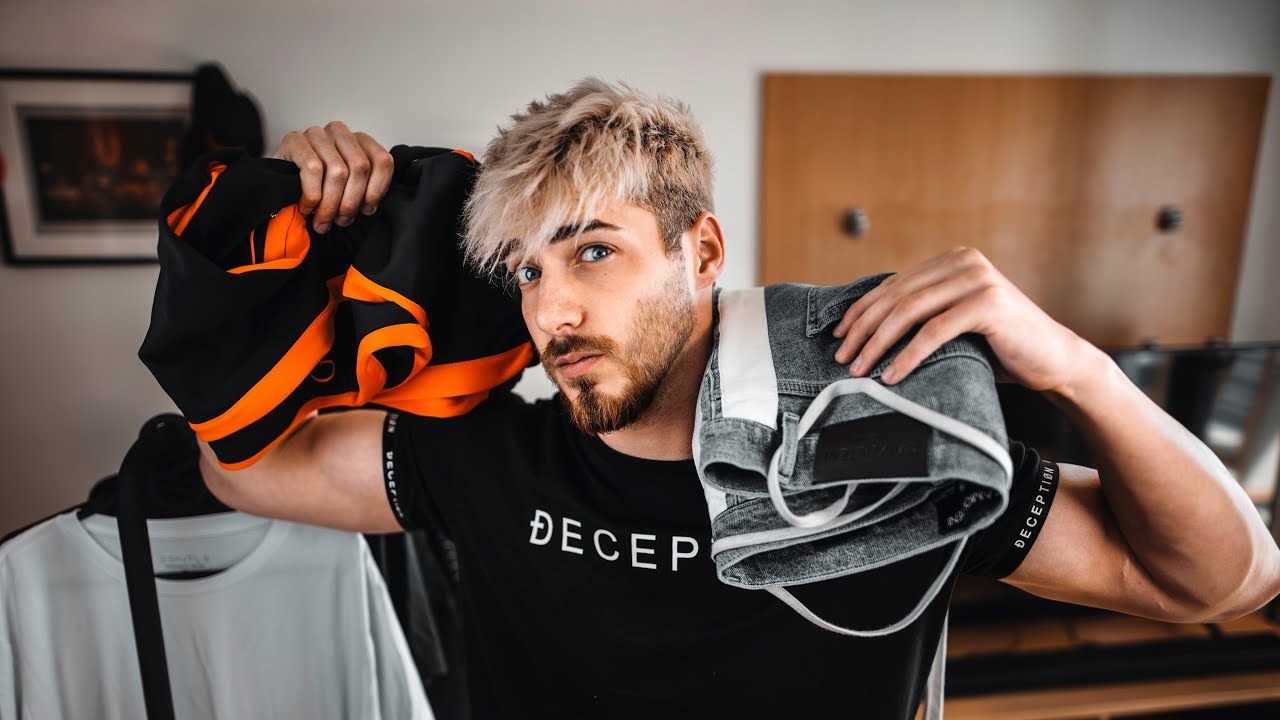 3 THINGS YOUR BOTTOMWEAR COLLECTIONS NEEDS TO HAVE IN 2019 | THATKRIS ...