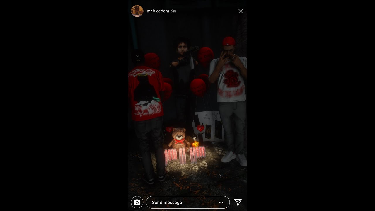 [YBN:LS] [IC] Neighborhood Piru Candlelight: 2023 - YouTube