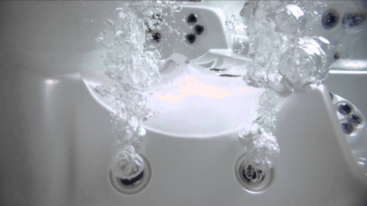 Air Jet System - YouTube