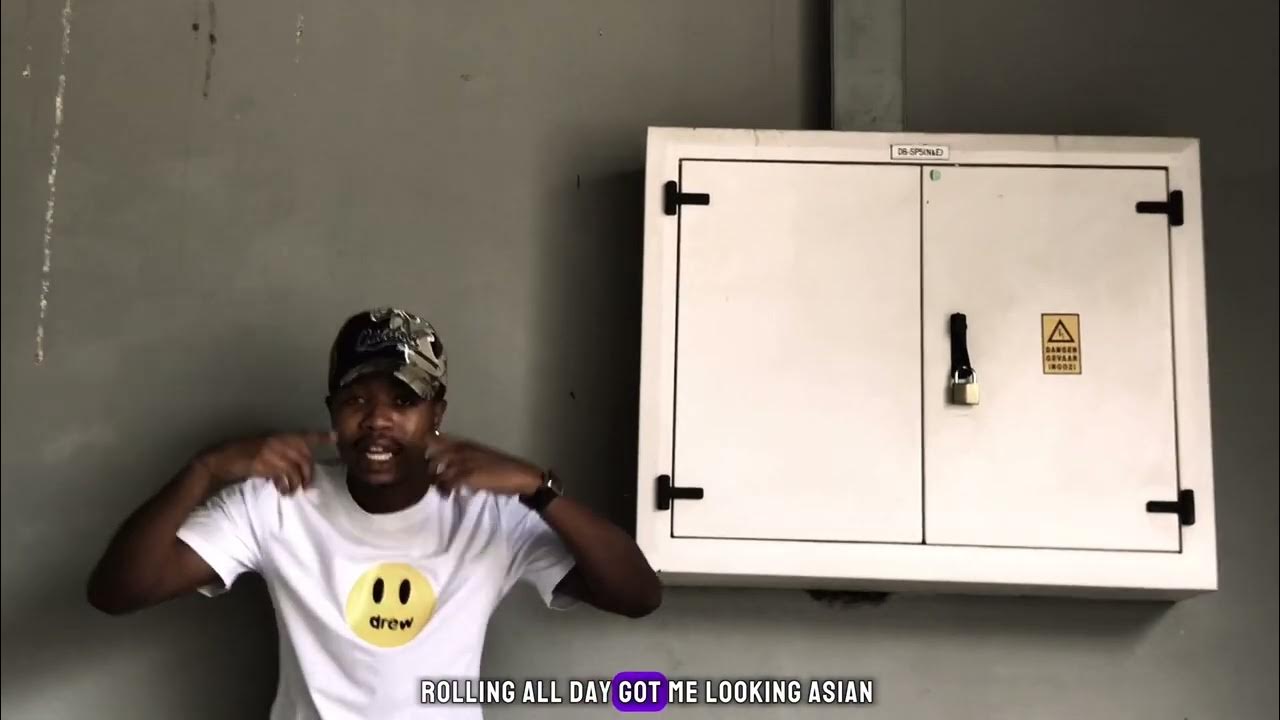 Basement Freestyle S1 E1 (cry me a river and Jamaican live performance) prod by.Dxntemadeit ...