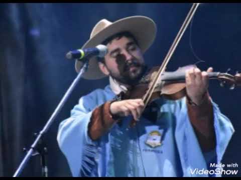 Anduve Corriendo - Lázaro Caballero ft Angelo Aranda