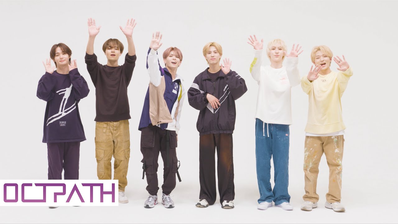 【4K】OCTPATH - RANDOM PLAY DANCE - YouTube