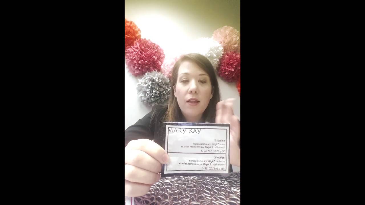 Pamper Packets - YouTube