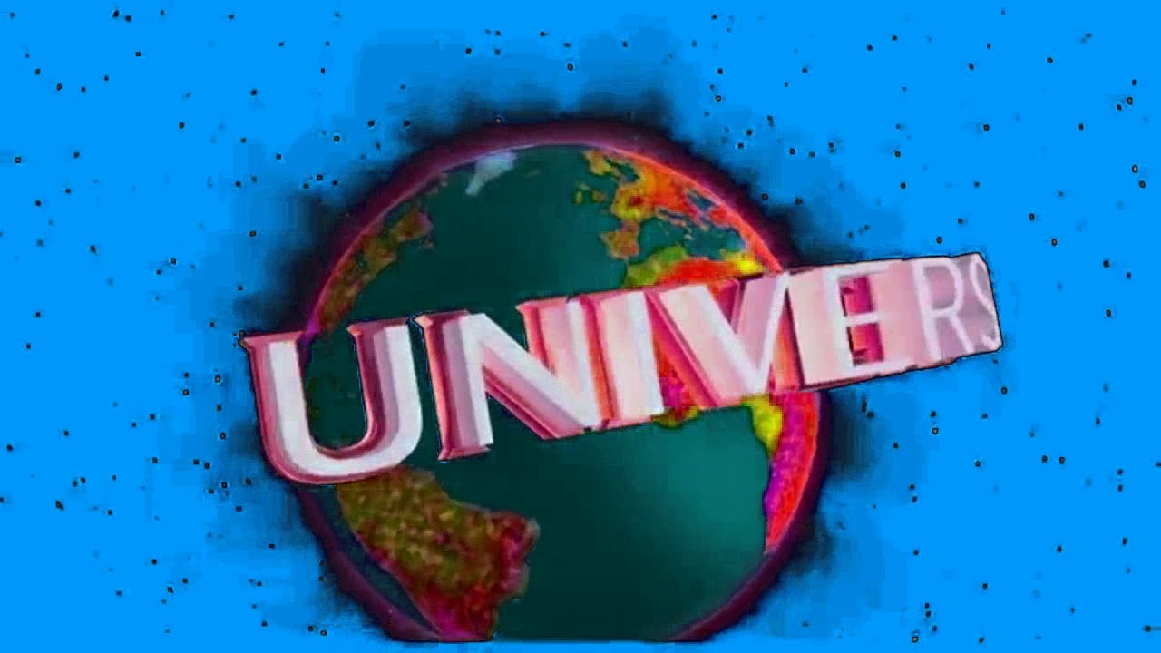 Universal Pictures Logo 2010 Effects (My Second Preview) in Inverted ...