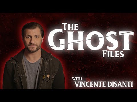 The Ghost Files | Episode 1: Never Hike Alone | 2022 (HD)