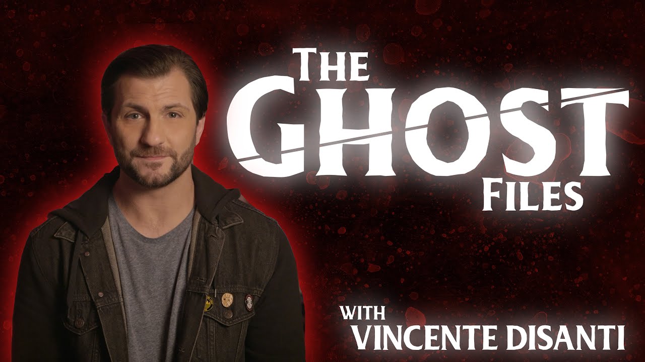 The Ghost Files | Episode 1: Never Hike Alone | 2022 (HD) - YouTube