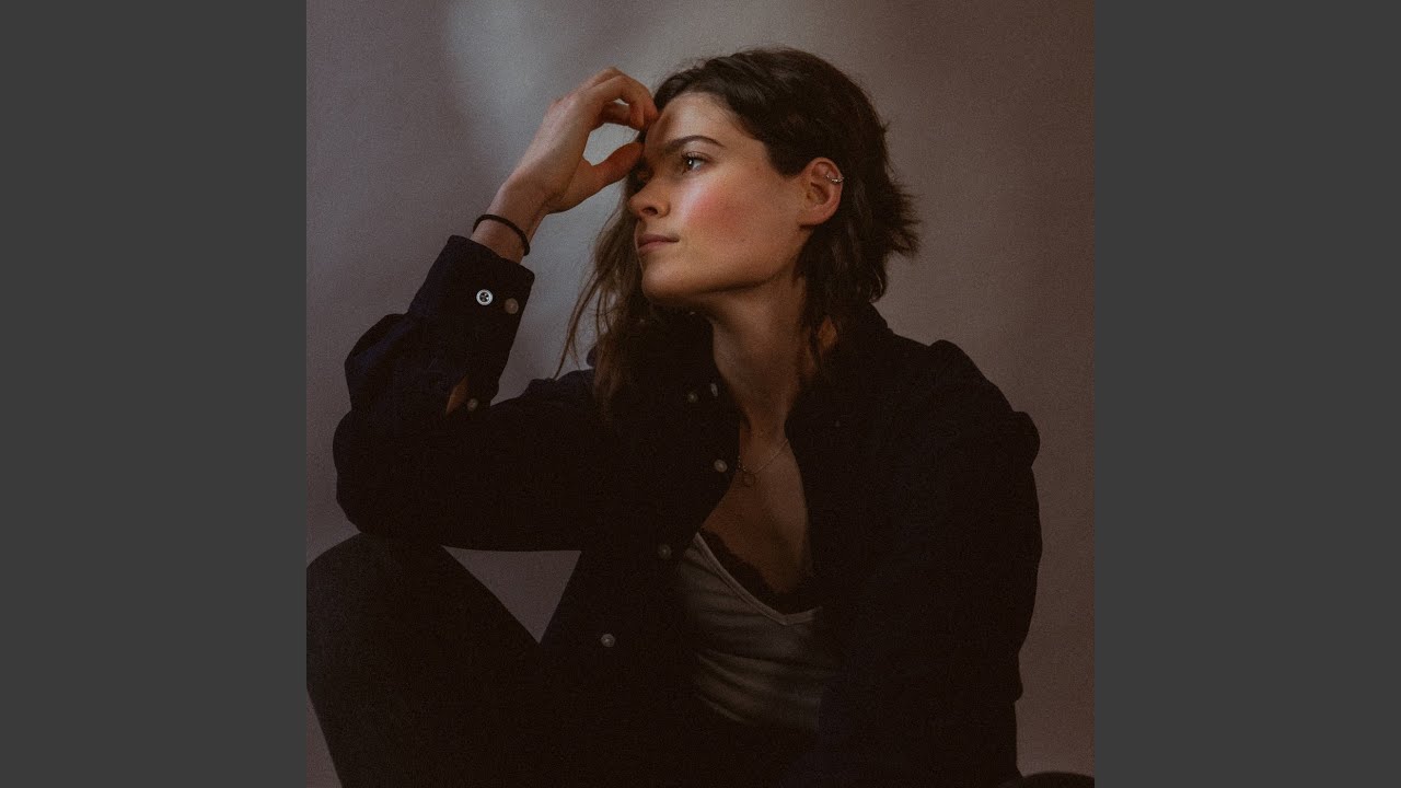 Little Bit Broken - YouTube