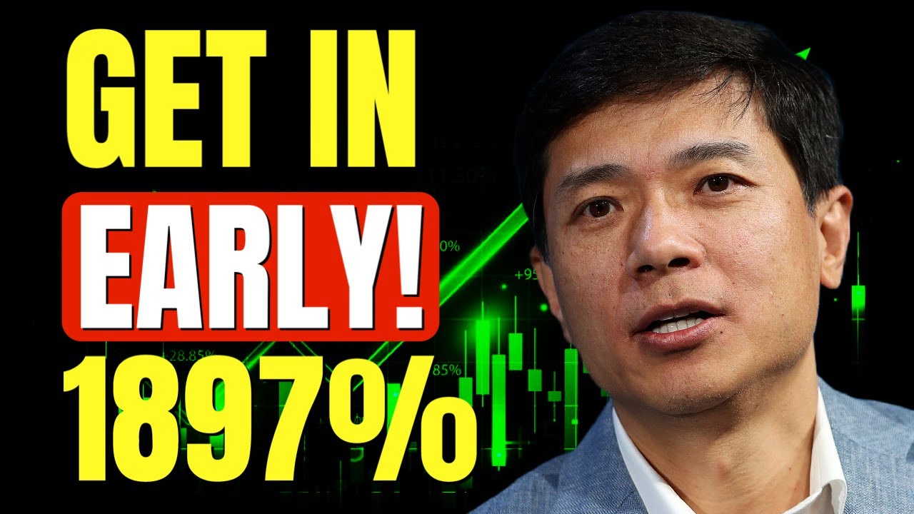 This High-Potential AI Stock Will Turn $1000 Into $1 Million This Year ...