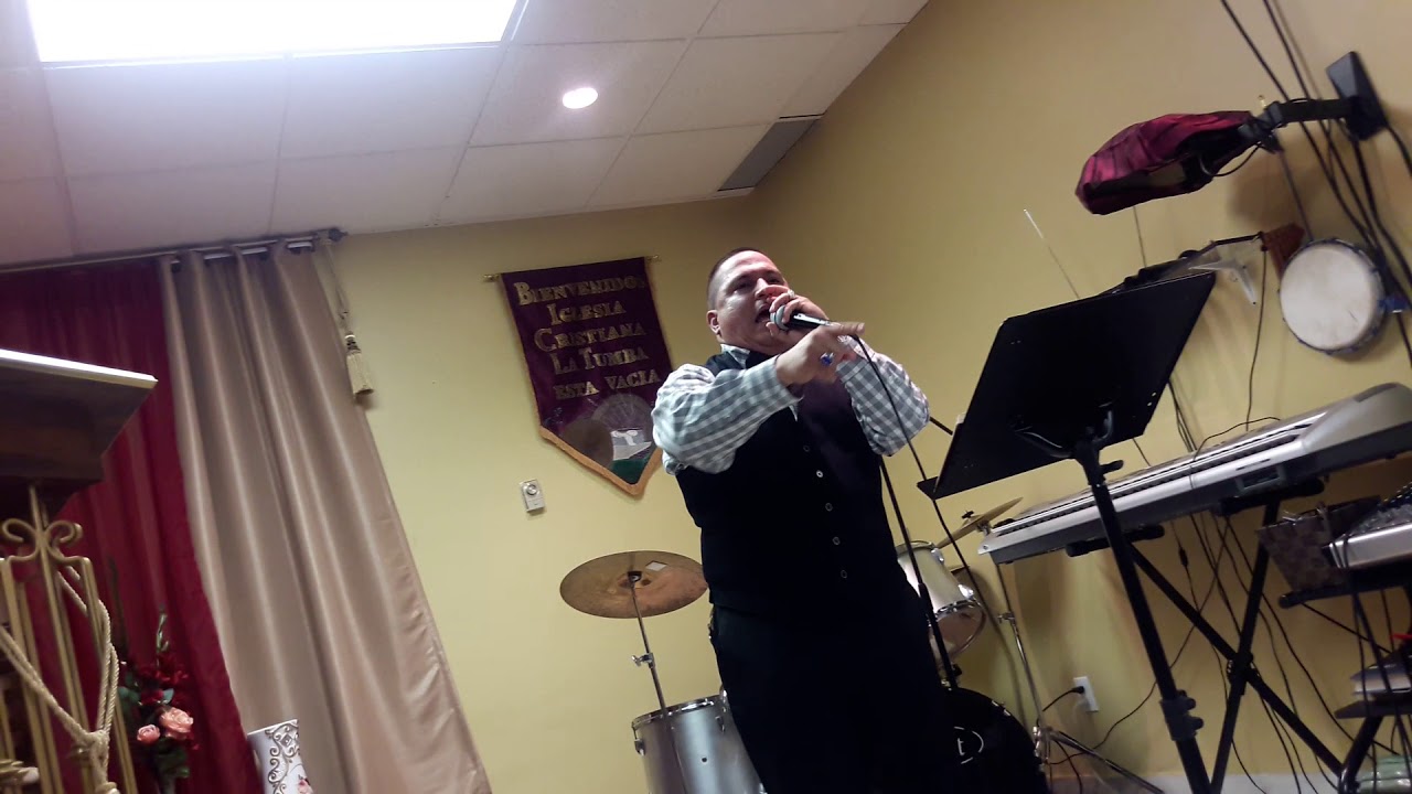 Se busca un Adorador Roger Arroyo en Montreal Canada 2018(1) - YouTube