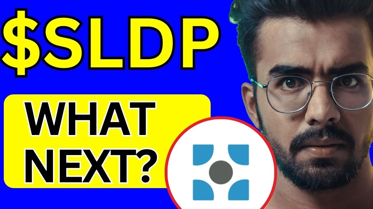 SLDP Stock (Solid Power stock analysis) SLDP STOCK PREDICTIONS SLDP ...