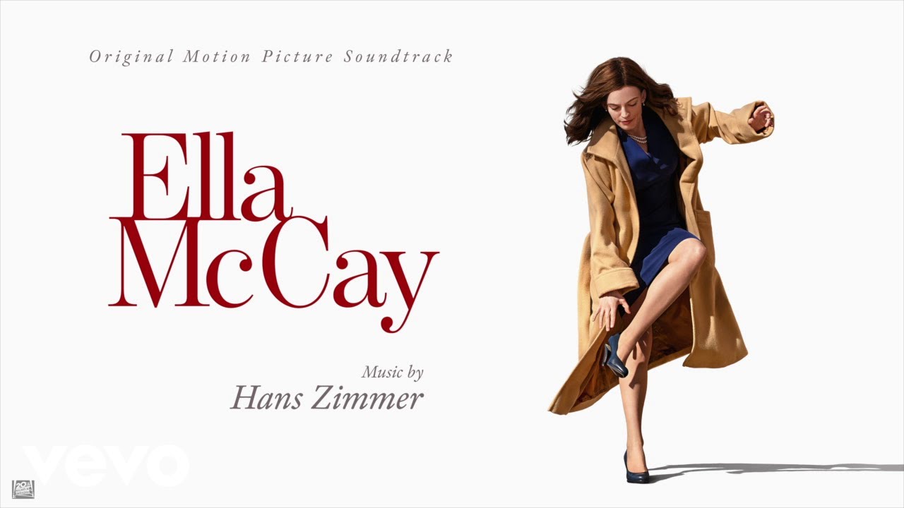 Hans Zimmer - Casey Opens Up (From "Ella McCay"/Audio Only) - YouTube