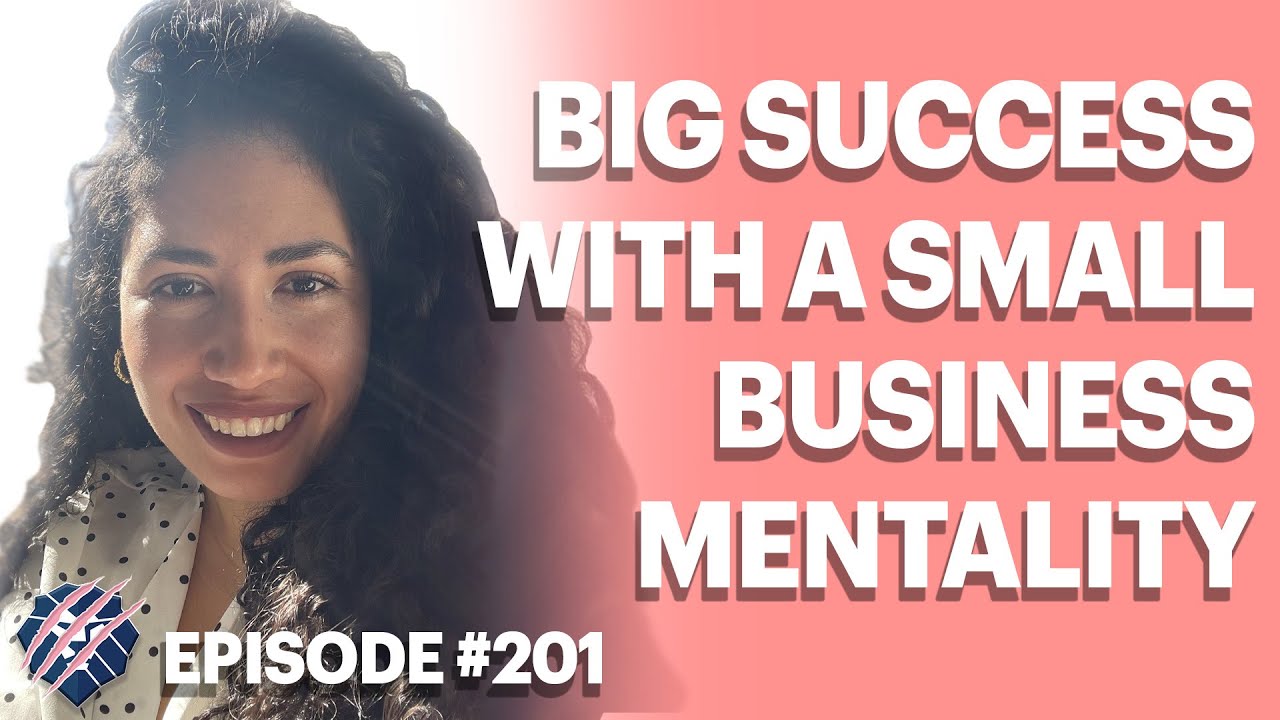 Think Local, Act Global: Big Success with a Small Business Mentality ...