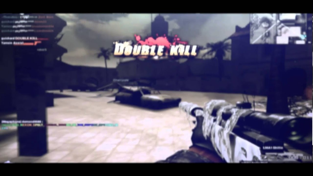 No Way Out - YouTube