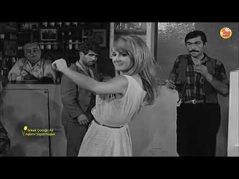 Sokak Çocuğu Ali - Aşkımı Süpürmüşler (1971) Çöpçüler