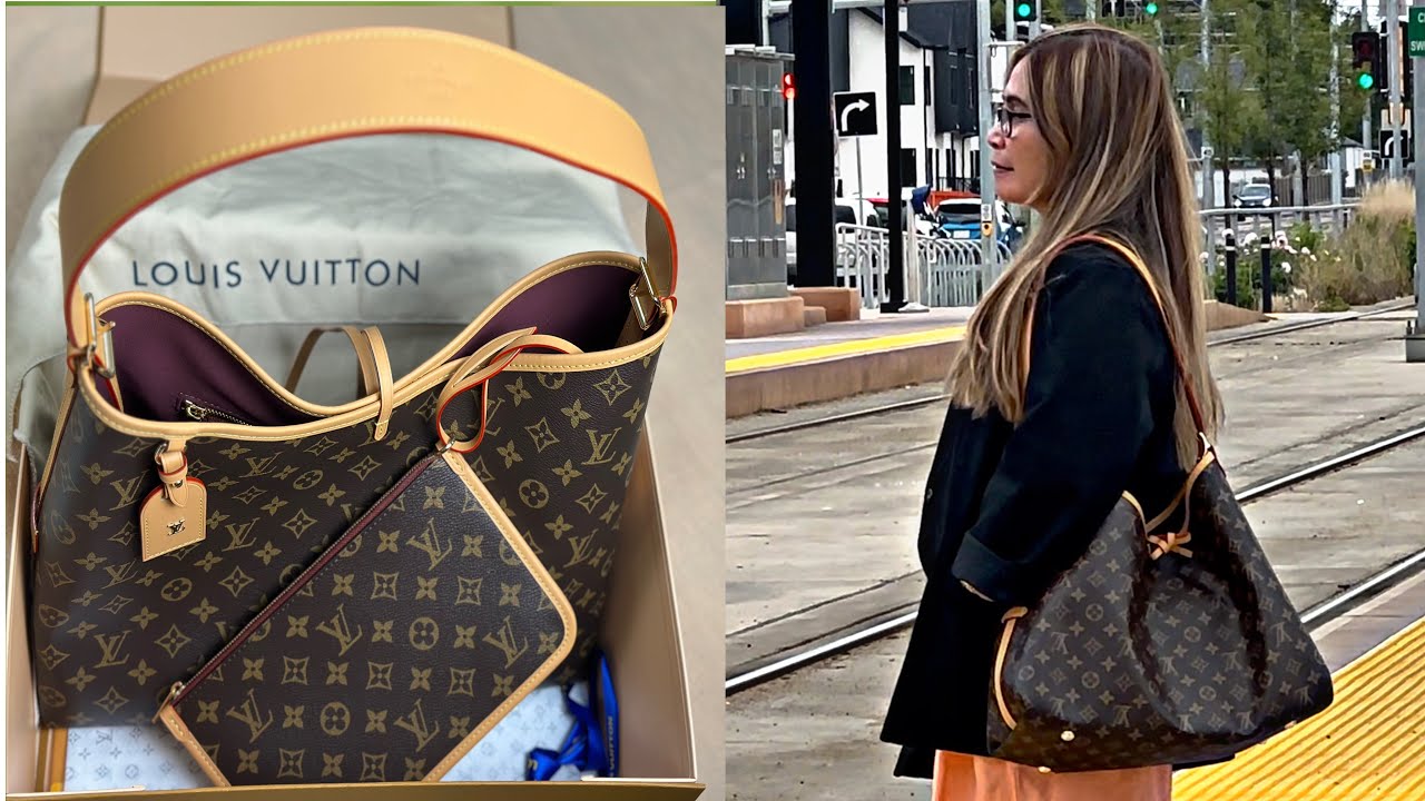 Unboxing|Honest Review with Try On to this Elegant Roomy Bag Ff BABALA ...