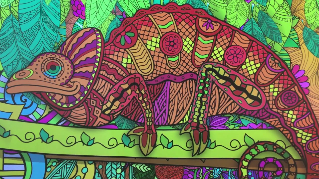 Once upon a Time Animation - YouTube