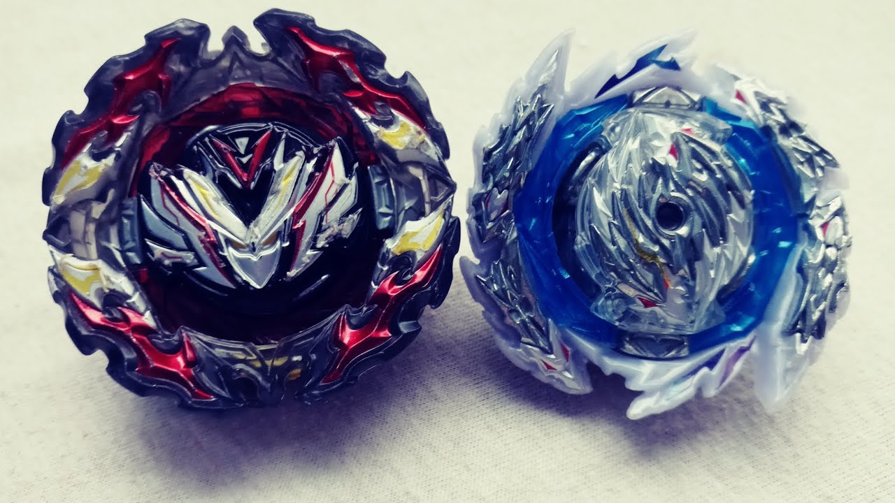 My Stop Motion Movie(1) Prominence Valkyrie versus Guilty Longness like ...