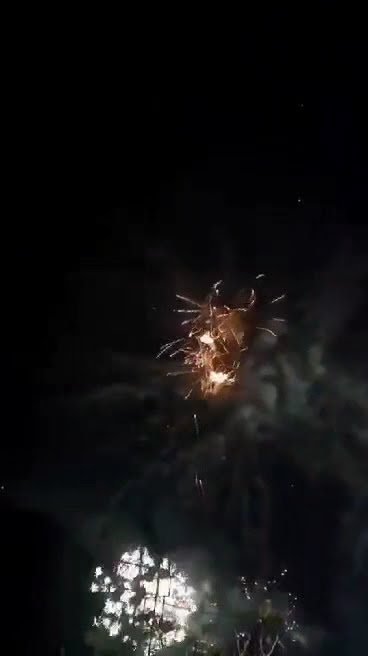 Fireworks Phuket 2025 | Professional Fireworks Display by Wonderful Hub ...