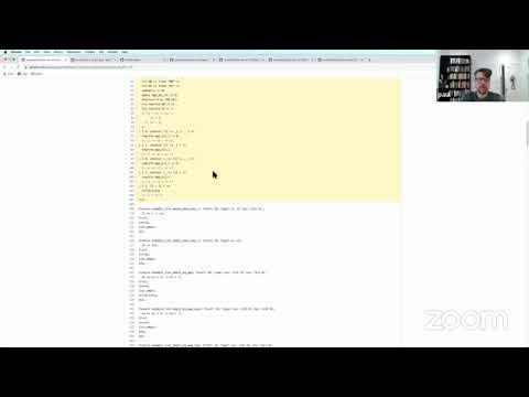 LeanProver Meta Programming - YouTube