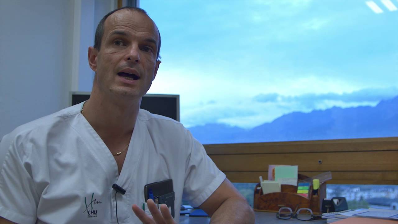 Fluoptics - L'imagerie de fluorescence en chirurgie reconstructrice ...